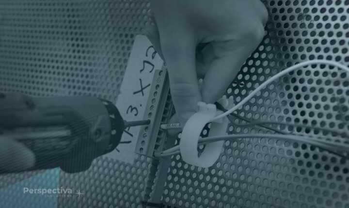 Wire harness manufacturing process. See step by step!