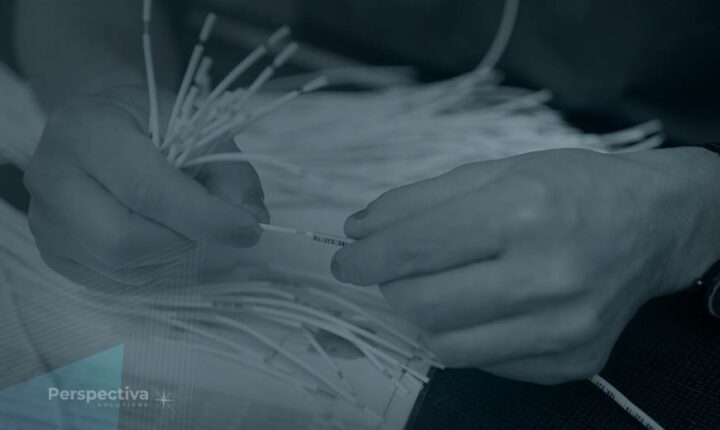 Wire harness manufacturing process. See step by step!