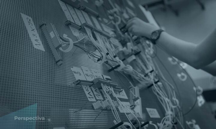 Wire harness manufacturing process. See step by step!