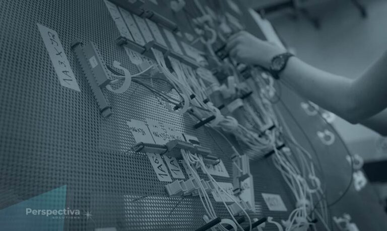 Wire harness manufacturing process. See step by step!