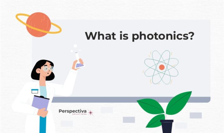 What is photonics? – development of photonics in Poland